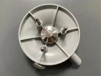 China 1406-3421-000 Dish canister for Datex-Ohmeda Aestiva for sale