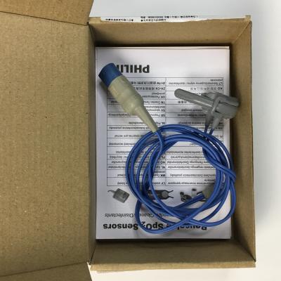 China M1193A Reusable Neonate Hand/Foot SPO2 Sensor （1.5m) for sale