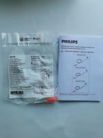 China - M1920A FILTERLINE SET ADULT/PEDI ADULT/PEDIATRIC MICROSTREAM CO2 MONITORING SUPPLIES, INTUBATED for sale