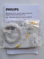 China - M1921A FILTERLINE H SET ADULT/PEDI PEDIATRIC MICROSTREAM CO2 MONITORING SUPPLIES, INTUBATED for sale