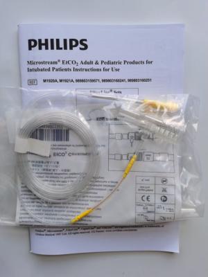 China - M1921A FILTERLINE H SET ADULT/PEDI PEDIATRIC MICROSTREAM CO2 MONITORING SUPPLIES, INTUBATED for sale
