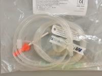 China Microstream® ETCO2 Consuables Smart CapnoLine®, adult, 2m 2m for sale