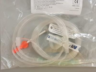 China Microstream® ETCO2 Consuables Smart CapnoLine®, adult, 2m 2m for sale