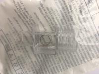 China etCO2 airway adapter disposable, adult, use with ET 4mm for sale