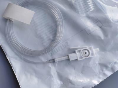 China M2768A LoFlo etCO2 Airway Adapter Set - ET <gt/>4.0 mm for sale