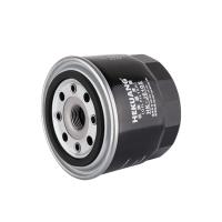 China Full Flow HK-J6105 Engine Oil Filter HH164 32430 For Construction Machinery for sale