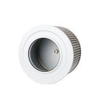 China HEKUANG hydraulic oil filter HK-H1011T Metal filter screen for high-pressure filtration of impurities for sale