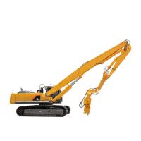 China Large FR510E2 Hammer Pile Driver Heavy Construction Machinery Diesel Hammer for sale