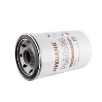 China HEKUANG Oil Filter HK-J6111 Increased Oil Life Improved Equipment Performance For Construction Machinery Oil System for sale