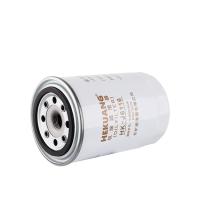 China Integrated Molding Shell Engine Oil Filter J6116 LF3466 For Internal Combustion Engines for sale