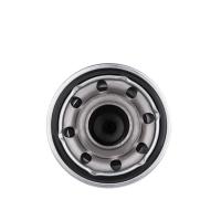 China HK-J6149 DAEWOO Engine Oil Filter 65.05510 5032A For Korean Excavator Oil System for sale