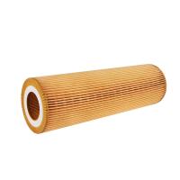 China HK-J6150 Engine Oil Filter 2037556 Customizable Filter Elements For Diesel Vehicle for sale