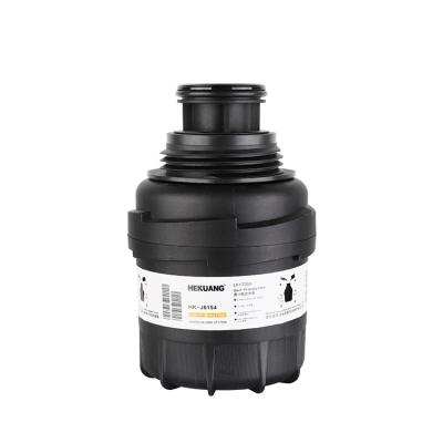 China HK J6154 Auto Oil Filters Customizable Spin Lube Filter Element For Diesel Engine for sale