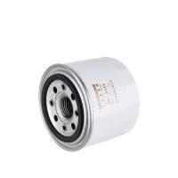 China HEKUANG Oil Filter HK J6602 Customizable lube Filter 1 