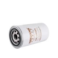 China J6605 Automotive Oil Filters 11E1 70120 Lubriing Oil Filter For Construction for sale