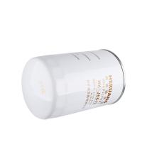 China HEKUANG Oil Filter J6613High Filtration Rate For Excavator Engine for sale