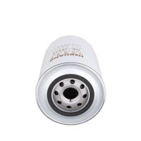 China HEKUANG Oil Filter J6613High Filtration Rate For Excavator Engine for sale