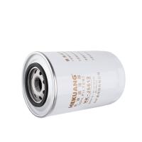 China HEKUANG Oil Filter J6613High Filtration Rate For Excavator Engine for sale