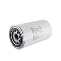 China J6621 Spin On Oil Filter Engine Oil Filter 3932217 For Engineering Machinery for sale
