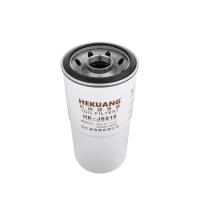 China J6618 Spin On Oil Filter 400508 00092 Engine'S Lubriion System For Engineering Machinery for sale