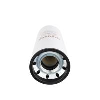 China J6635 Engine Oil Filter PC300 Komatsu Oil Filter Synthetic Fibers 249mm for sale