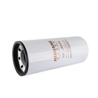China J6635 Engine Oil Filter PC300 Komatsu Oil Filter Synthetic Fibers 249mm for sale