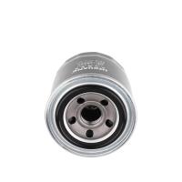 China J6637 Vehicle Oil Filter Carbon Deposition HITACHI Filter For Engineering Vehicle for sale