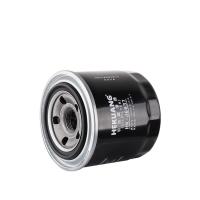 China J6637 Vehicle Oil Filter Carbon Deposition HITACHI Filter For Engineering Vehicle for sale