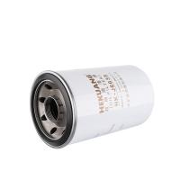 China J6638 Engine Oil Filter P550596  Easy Installation For Construction Vehicle for sale