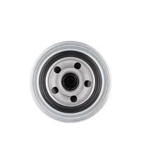 China LOVOL FR60E J6656 Reusable Oil Filter Rotary Oil Filter For Excavator Oil System for sale