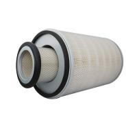 China K8808B Combined Air filter element For Engine Air Intake  2521683 3I- 0205 5I-5208 for sale