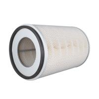 China K8808A  2521682 408480 408480 4147010  Combined Air filter element  For Engine Air Intake for sale