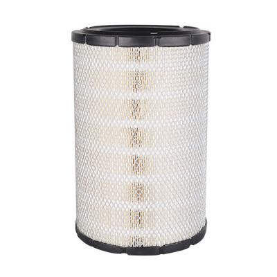 China K8809A  Combined Air filter element 4286128 L4286128 For Engine Air Intake for sale