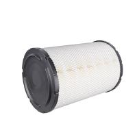 China K8829A Diesel Engine Air Filter 235mm  High filtration efficiency erpillar Engine Filter for sale