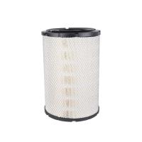 China K8829A Diesel Engine Air Filter 235mm  High filtration efficiency erpillar Engine Filter for sale
