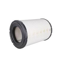 China K8829A Diesel Engine Air Filter 235mm  High filtration efficiency erpillar Engine Filter for sale