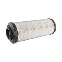 China K8858A Air Filter Element Low flow resistance 119808 12520  265mm For Engine Air Intake for sale