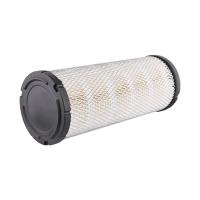 China K8858A Air Filter Element Low flow resistance 119808 12520  265mm For Engine Air Intake for sale