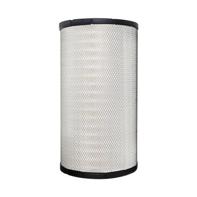 China K8873A Air Filter MMH80480 AF25619 10591354 1517737 For Engine Air Intake for sale