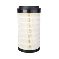 China K8899A Air Filter Element Engine 210mm Air Cleaner Filter For Engine Air Intake for sale