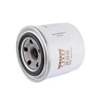 China 83 X 80mm Excavator Fuel Filter C5106 Diesel Water Separator Filter for sale