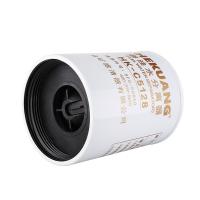 China 138 X 174mm Cartridge Fuel Filter Diesel Filter Cartridge C5128 M36 X 1.5mm for sale