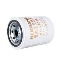 China 138 X 174mm Cartridge Fuel Filter Diesel Filter Cartridge C5128 M36 X 1.5mm for sale