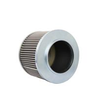 China HEKUANG Hydraulic oil filter H1000T For Diesel Vehicle Hydraulic System for sale