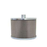 China HEKUANG Hydraulic oil filter H1000T For Diesel Vehicle Hydraulic System for sale