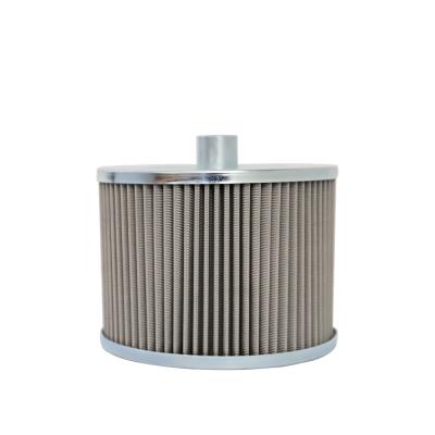 China HEKUANG Hydraulic oil filter H1000T For Diesel Vehicle Hydraulic System for sale