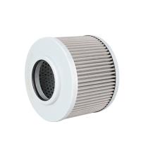 China HEKUANG Hydraulic oil filter H1012T For Diesel Vehicle Hydraulic System for sale
