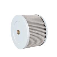 China HEKUANG Hydraulic oil filter H1012T For Diesel Vehicle Hydraulic System for sale