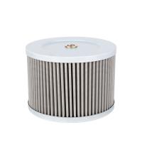 China HEKUANG Hydraulic oil filter H1012T For Diesel Vehicle Hydraulic System for sale
