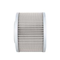 China HEKUANG Hydraulic oil filter H1012T For Diesel Vehicle Hydraulic System for sale